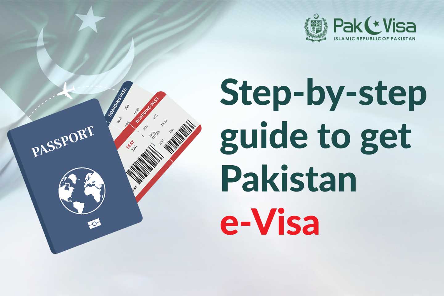 Pakistan Tourist Visa Guide - Discovering Pakistan
